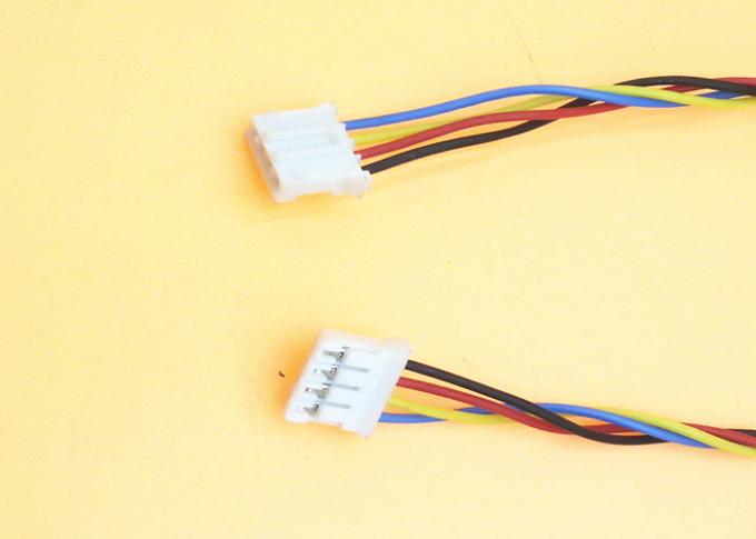 JST PHR 4 pin 2.0mm pitch to JST PHR 4 pin 2.0mm pitch UL1332 24AWG FEP 4 wires harness
