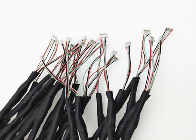 Usb A Plug To 4 Pin 0.8mm Pitch Jst Sur 4 Crimp Connector Cable Harness ...