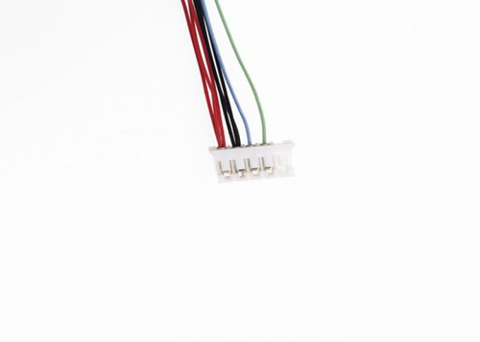 Led Backlight Easy Wiring Harness 10 Pin ACES 91209-01011 1.0mm Pitch ...