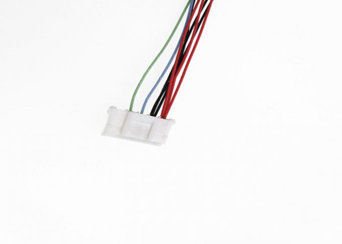 Led Backlight Easy Wiring Harness 10 Pin ACES 91209-01011 1.0mm Pitch ...