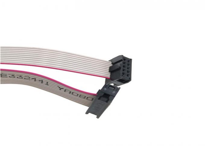 Fc -10 Pin To Fc -16 Pin Idc Flat Ribbon Cable Connector Female For Printer