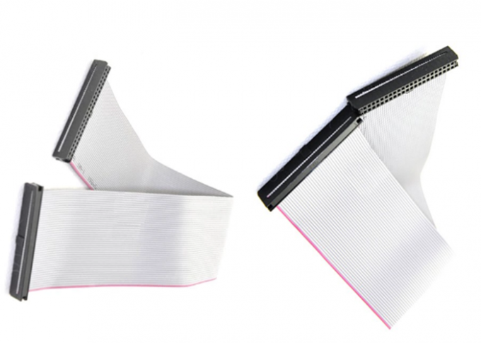 44- Pin IDE Female To Female 0.6m 2.5'' Ribbon Cable IDE Hard Sisk ...