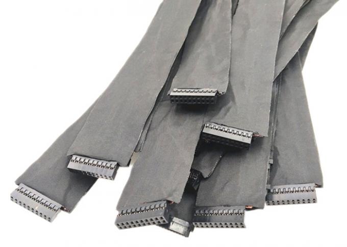 Jae Connector 20 Pin Fi-20s To 2 Rows Dupont 2.0mm Pitch 20 pin With ...