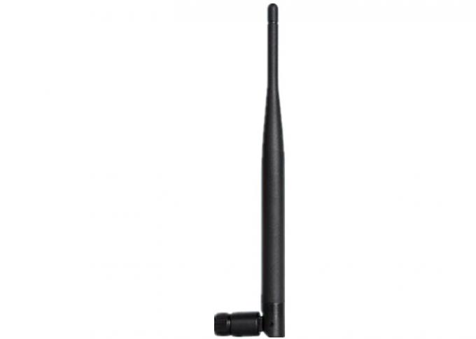 Gsm 900/1800 Mhz Outdoor Omni Directional Folden Antenna With 172mm Height