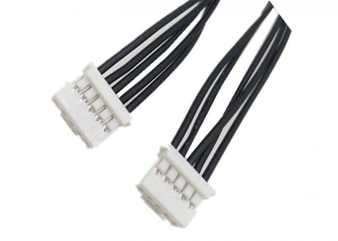 5 Pin PA Series PAP-05V-S Wire To Board Jst 2.0mm Pitch Connector To ...