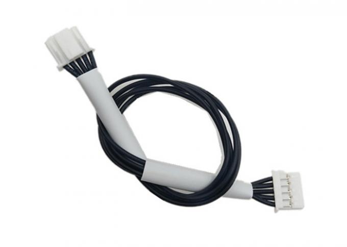 5 Pin PA Series PAP-05V-S Wire To Board Jst 2.0mm Pitch Connector To ...