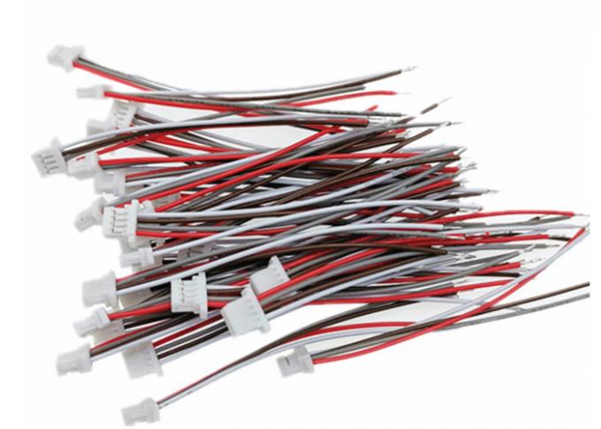 1571 Cable JST Mini Micro SH 1.0 Pitch 4 Pin 1.0mm Pitch Wire Harness ...