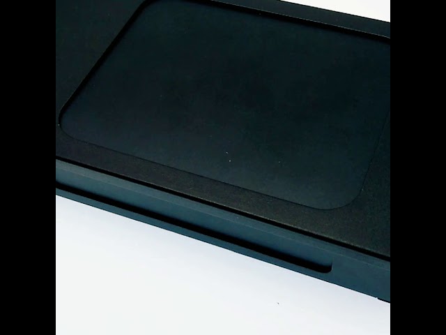 ROHS Industrial Access Point Black Modem 4G 5G WiFi Router 8M ROM