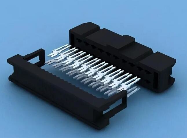 How Does The IDC Terminal Work?