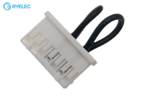 Jst PUDP-14V-S Electrical Wiring Harness Wire To Board PUDP Rectangular Connector