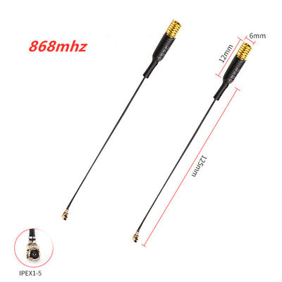 Beryllium Copper 868mhz 1.13mm Bluetooth Coil Spring antenna For ...