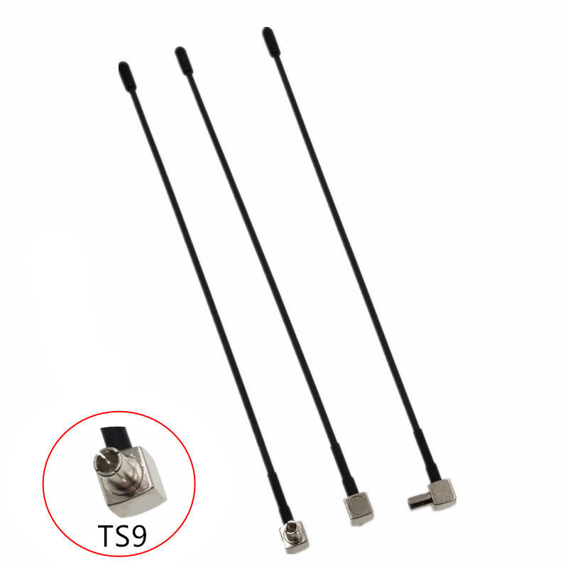 4G LTE Antenna with CRC9 TS9 Connector For Mifi Dongle Modem Router