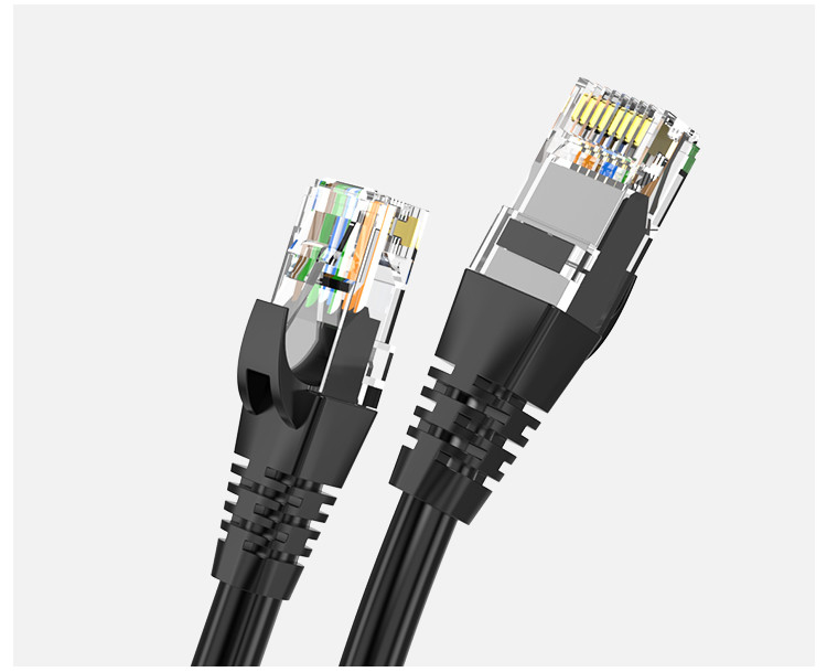 Cat5E Cat6 Lan Networking Cable Optical Fiber Networking Ethernet Jumper Cat5E Cat6 Lan Networking Cable Optical Fiber Networking Ethernet Jumper