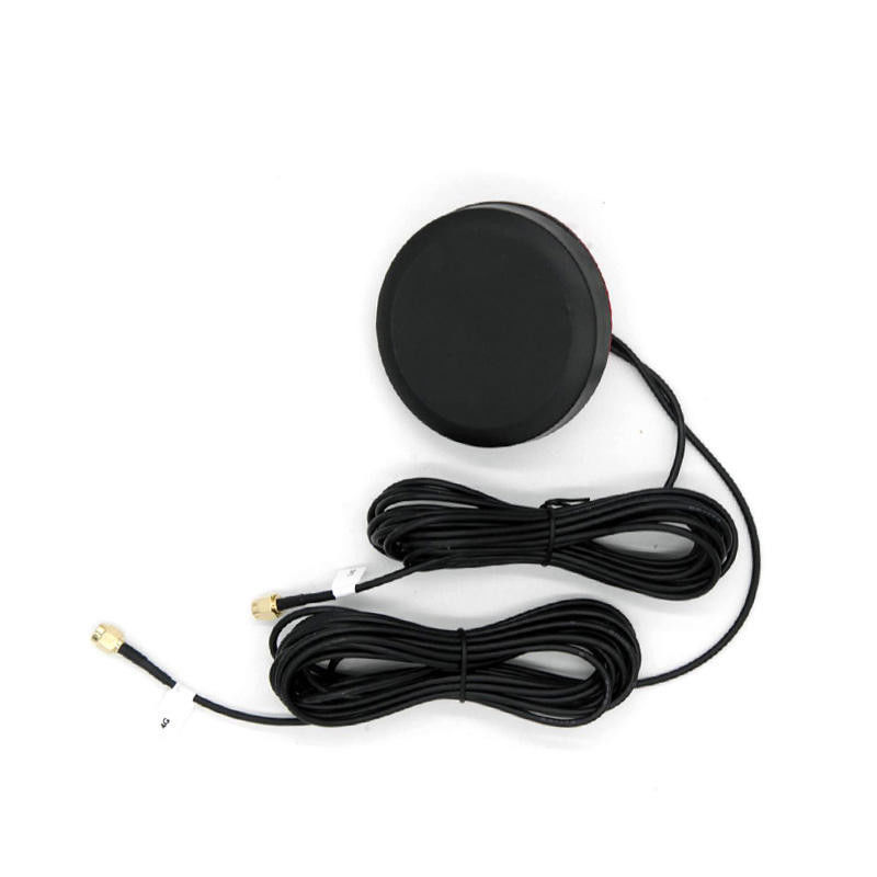 80 * 15mm External GPS GSM Antenna / Aerial Combined GSM GPS For Vehicle