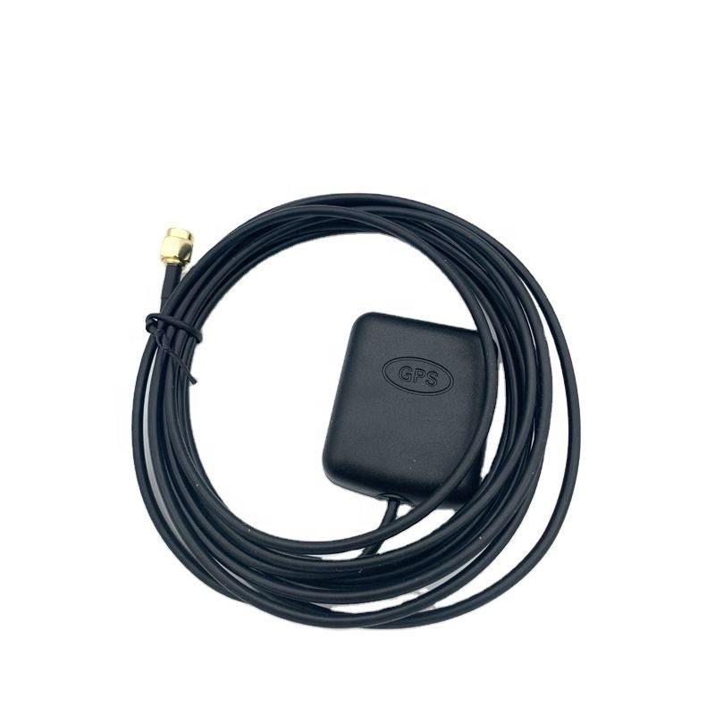 1575.42Mhz 4g Gps Glonass Antenna Module SMA Male 2m External Car ...
