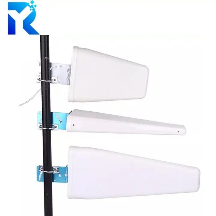 High gain 4G 5G LTE antenna for signal enhancement outdoor lpda antenna ...