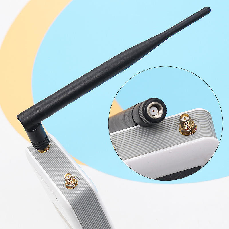 4g 5g communication antenna high gain 5dBi external SMA male antenna ...