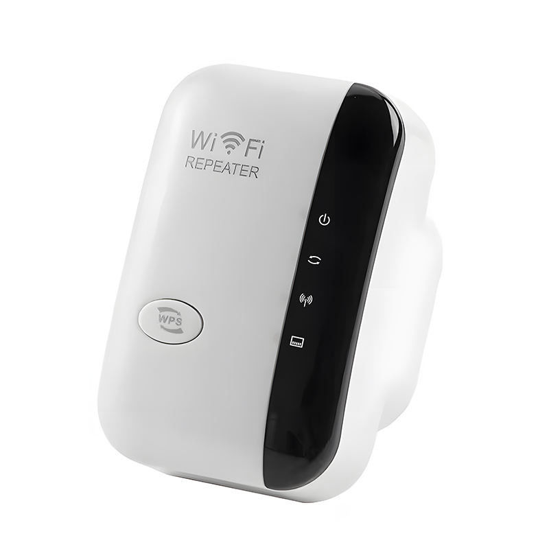 Long Range Network Wi-fi Router Extender Wireless wifi extender signal ...
