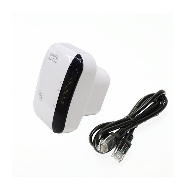 Long Range Network Wi-fi Router Extender Wireless wifi extender signal ...