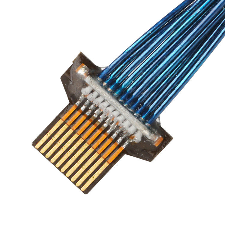 Molex 22-01-3037 2.54mm pitch 3pin to Molex39-01-2065 4.2mm 6pin and ...