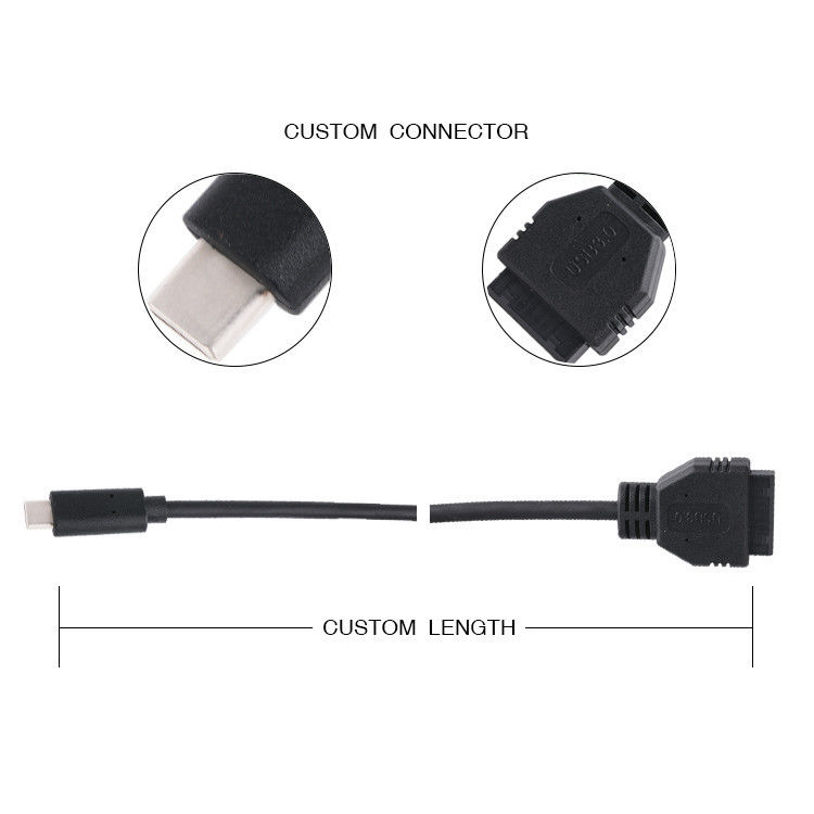 Whip Rubber Flexible Passive RFID Antenna SMA RF Male Connector ...