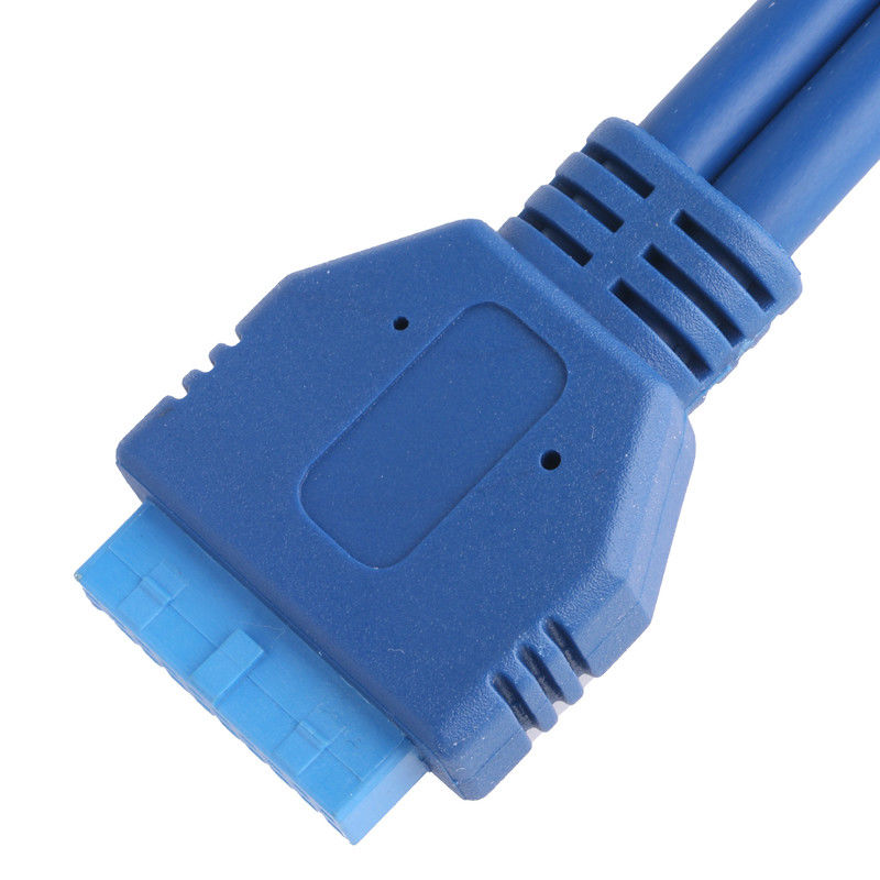 50ohm Horn Sticking Passive RFID Antenna With RG316 Cable And SMA Male ...