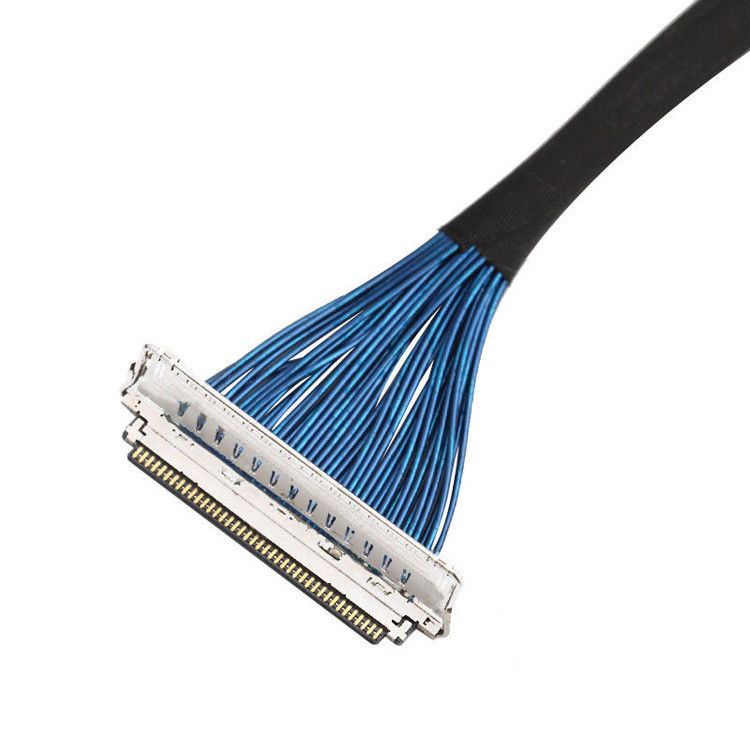 Adhesive Type 433 Mhz Patch Antenna , Fakra Connector 433 Directional ...