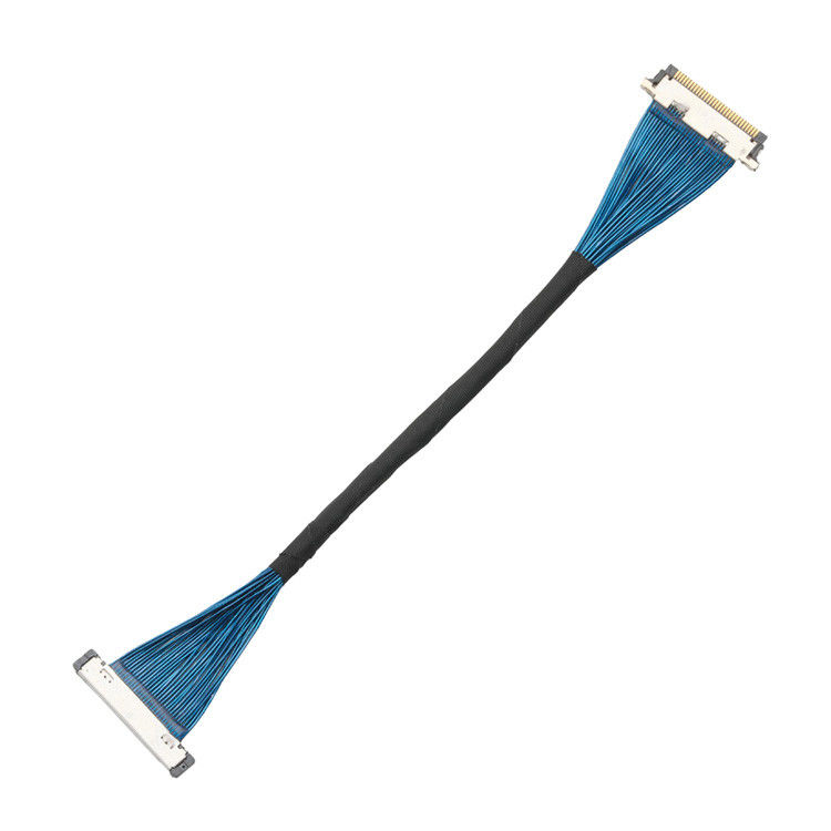 N Type Female RF Antenna Connector 4 Holes Flange PCB Microstrip Available