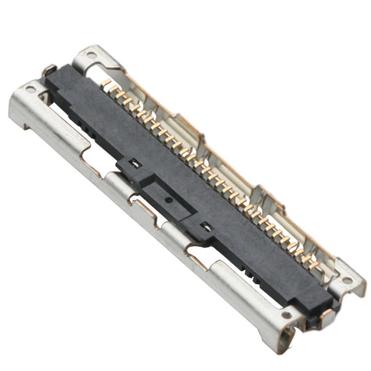 HRS DF36A-30S-0.4V Lvds Edp Cable Assembly Connector Board Header ROHS