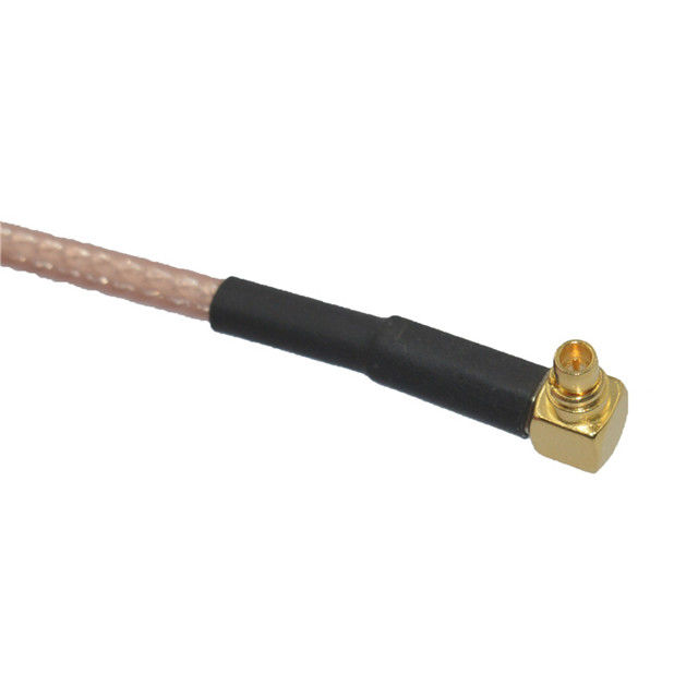 MCX male SMC 3ft RF Coax Adapter RG 178 1.13 1.37 lmr400 micro Cable ...