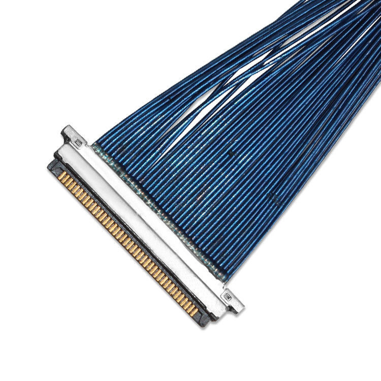 Edp Ipex Micro Coaxial Cable 20345 040t Connector 20346 2047 20347