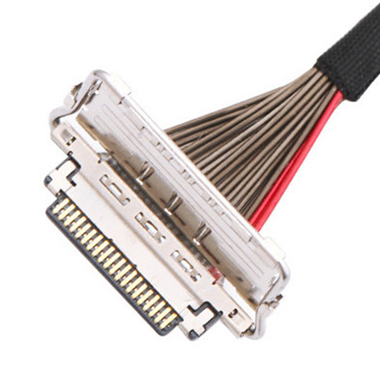 Factory SoundStation 290mm Length Micro Coax Cable 20 Pin I PEX 0.4mm ...