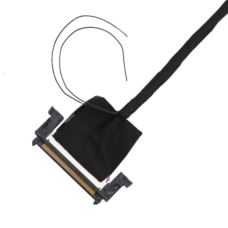 32AWG LVDS Cable Assembly 40 Pin 88441-40 To 50 Pin JAE F1-RE51HL