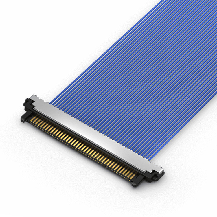 KEL Lvds Edp MIPI Camera Cable 0.4mm Pitch USL20-30SS-0045-C lvds ...