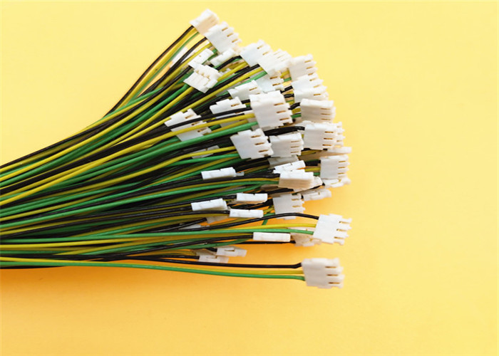 Jst Achr-03v-S ACH W-B 3 POS Custom Wire Harness To Open Cable Wire Harnes