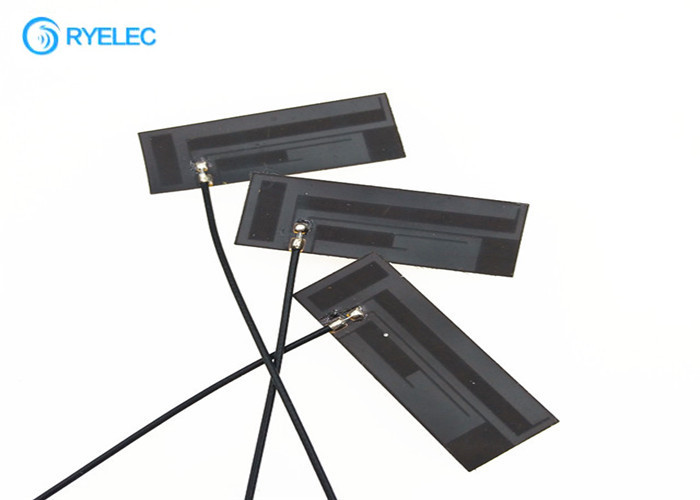 Aerial Internal Flexible PCB FPC 4G Mobile Adhesive Patch Antenna With ...