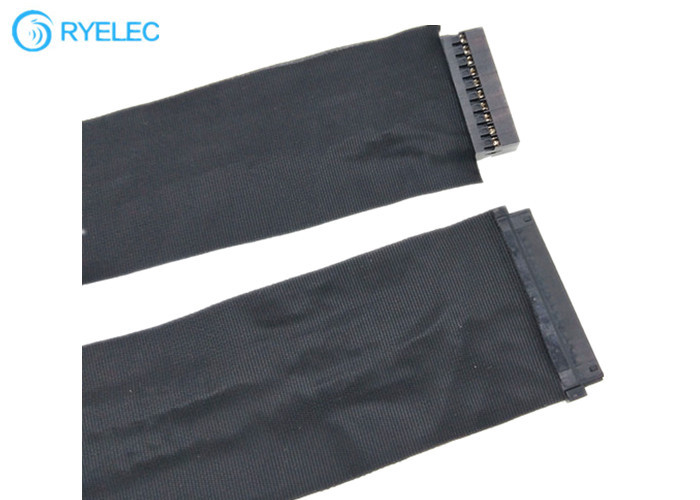 Jae Connector 20 Pin Fi-20s To 2 Rows Dupont 2.0mm Pitch 20 pin With ...