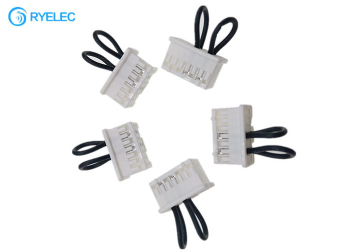 Jst PUDP-14V-S Electrical Wiring Harness Wire To Board PUDP Rectangular Connector