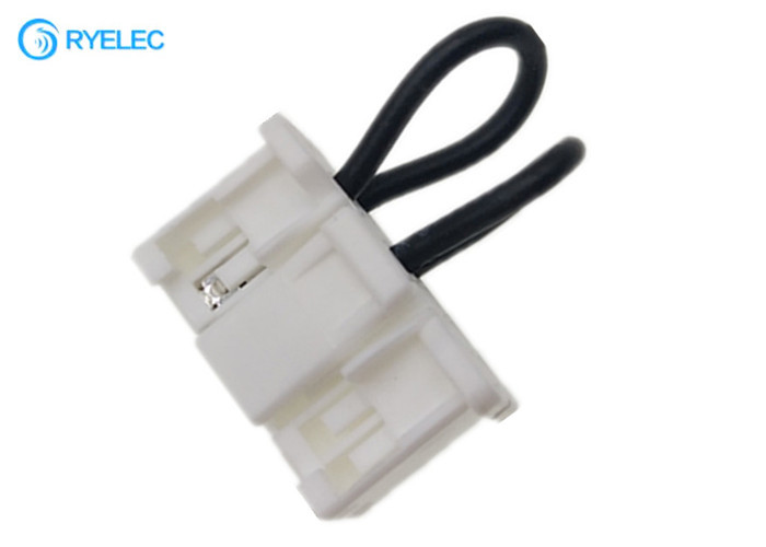 Jst PUDP-14V-S Electrical Wiring Harness Wire To Board PUDP Rectangular Connector