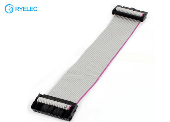 Flat Ribbon Cable Assembly factory, Buy good quality Flat Ribbon Cable ...